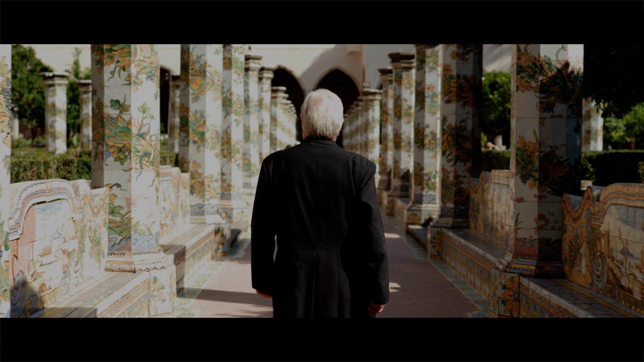 Mirabile Visione: Inferno, il docufilm nelle sale dal 2 ottobre