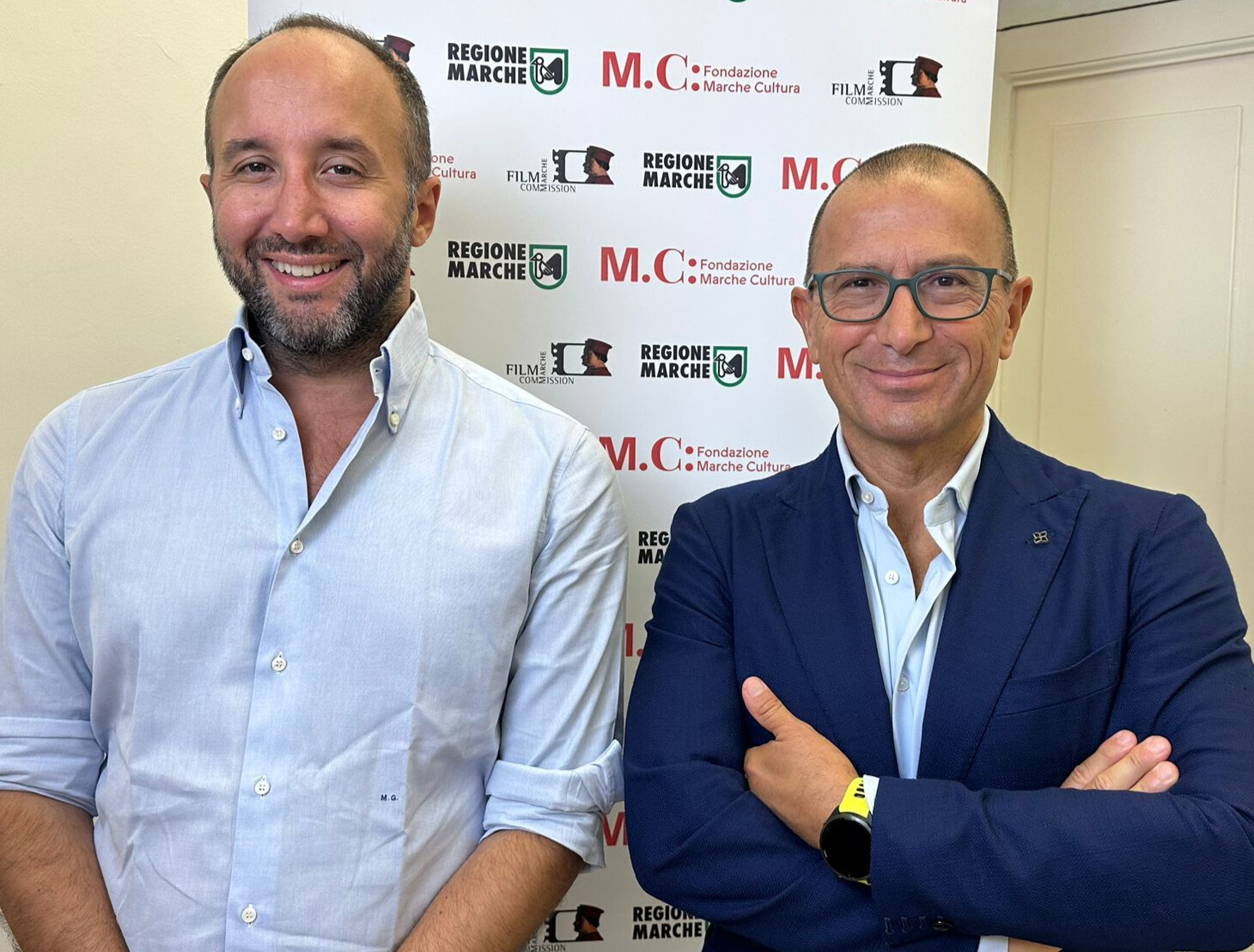 Mirabile Visione: Inferno, il docufilm nelle sale dal 2 ottobre