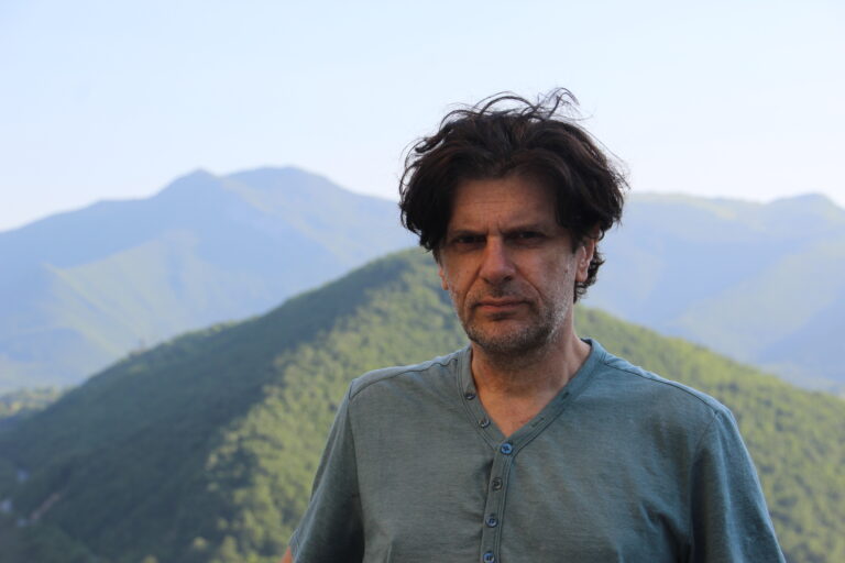 Omaggio a Simone Massi ad "Alice nella Città"