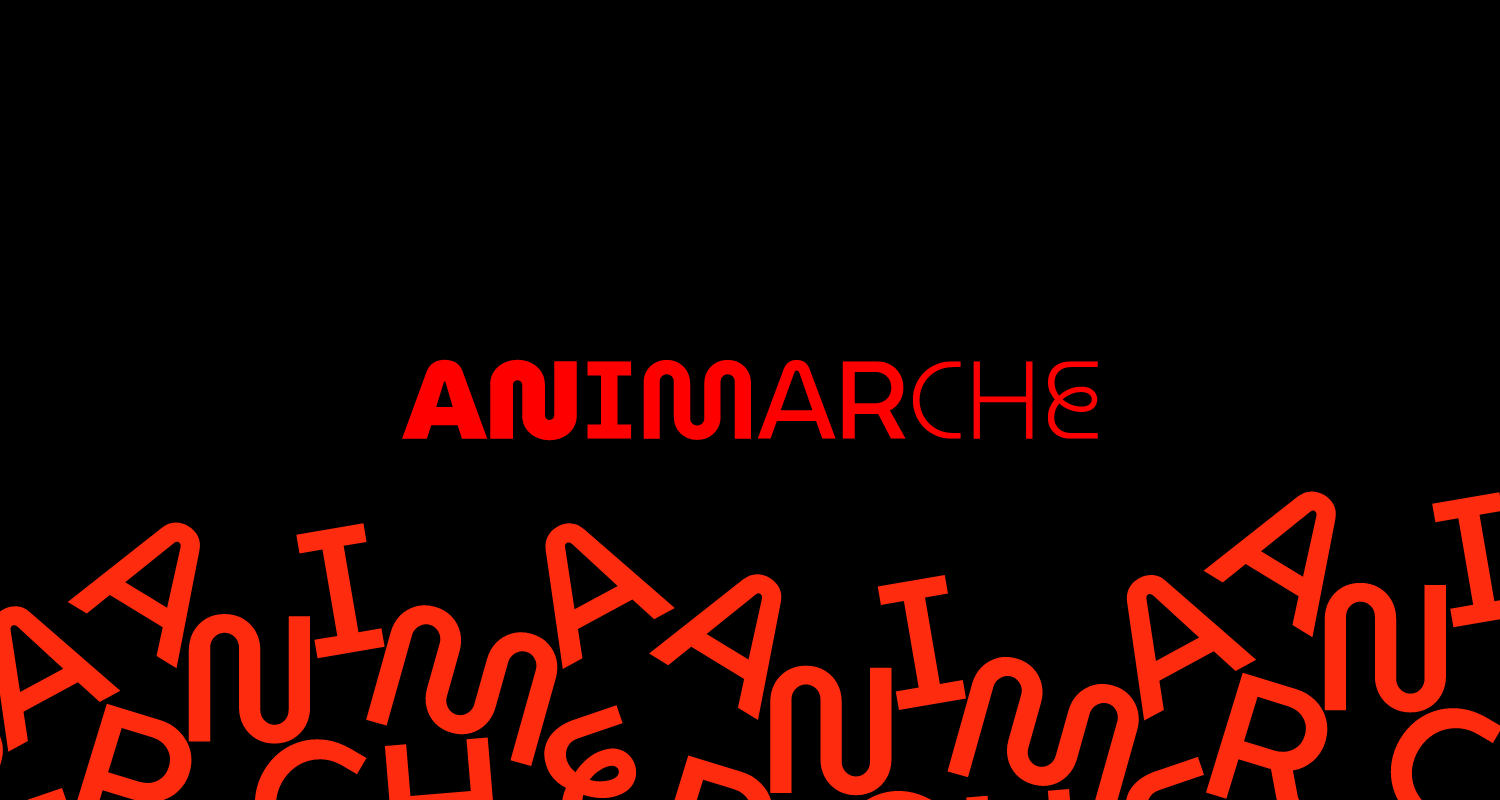 ANIMARCHE: ecco il logotipo del distretto dell’animazione marchigiana ...